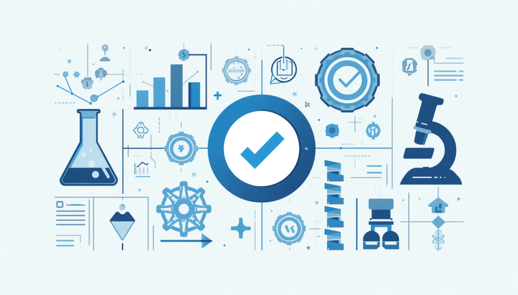 Managerial, Technical, and Statistical Requirements for Proficiency ...
